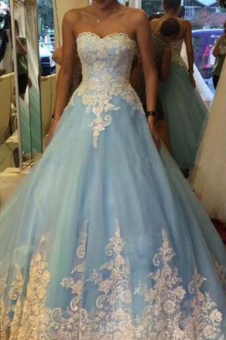 Stunning Sequins And Beaded Top Organza Ruffles Two Piece Prom Dress ...